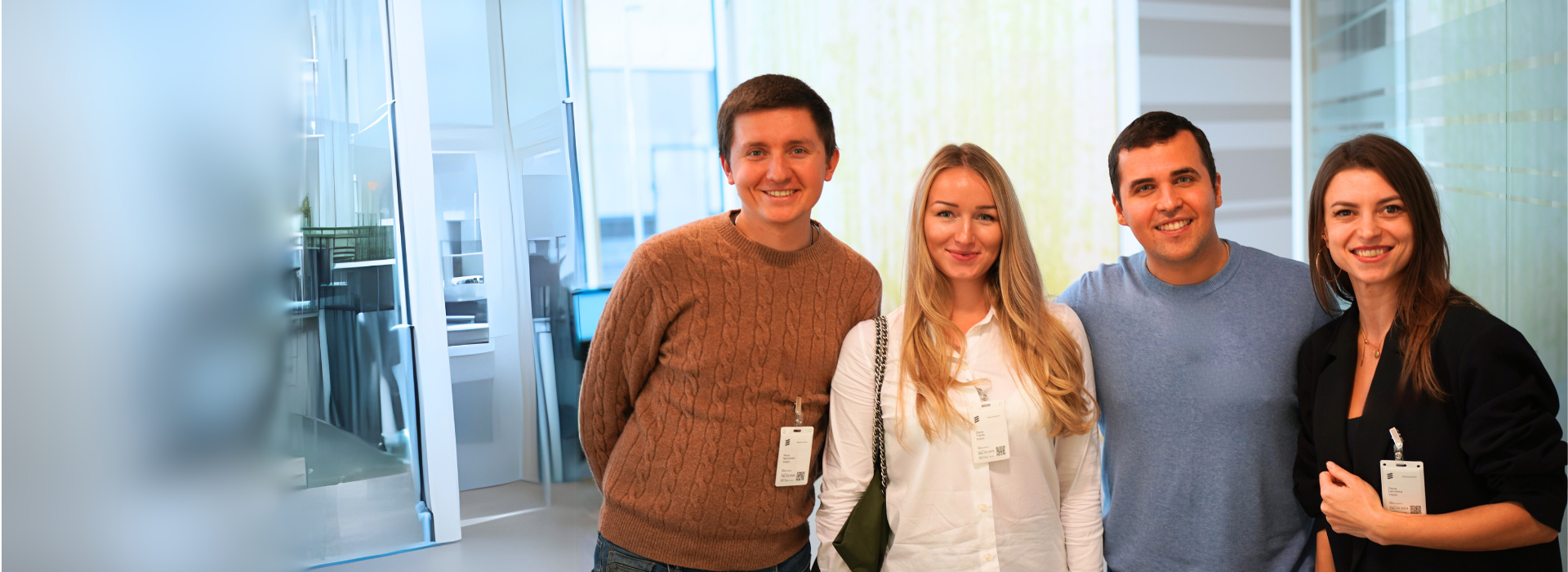 Join Our Candidate Community - Connecting Jobs