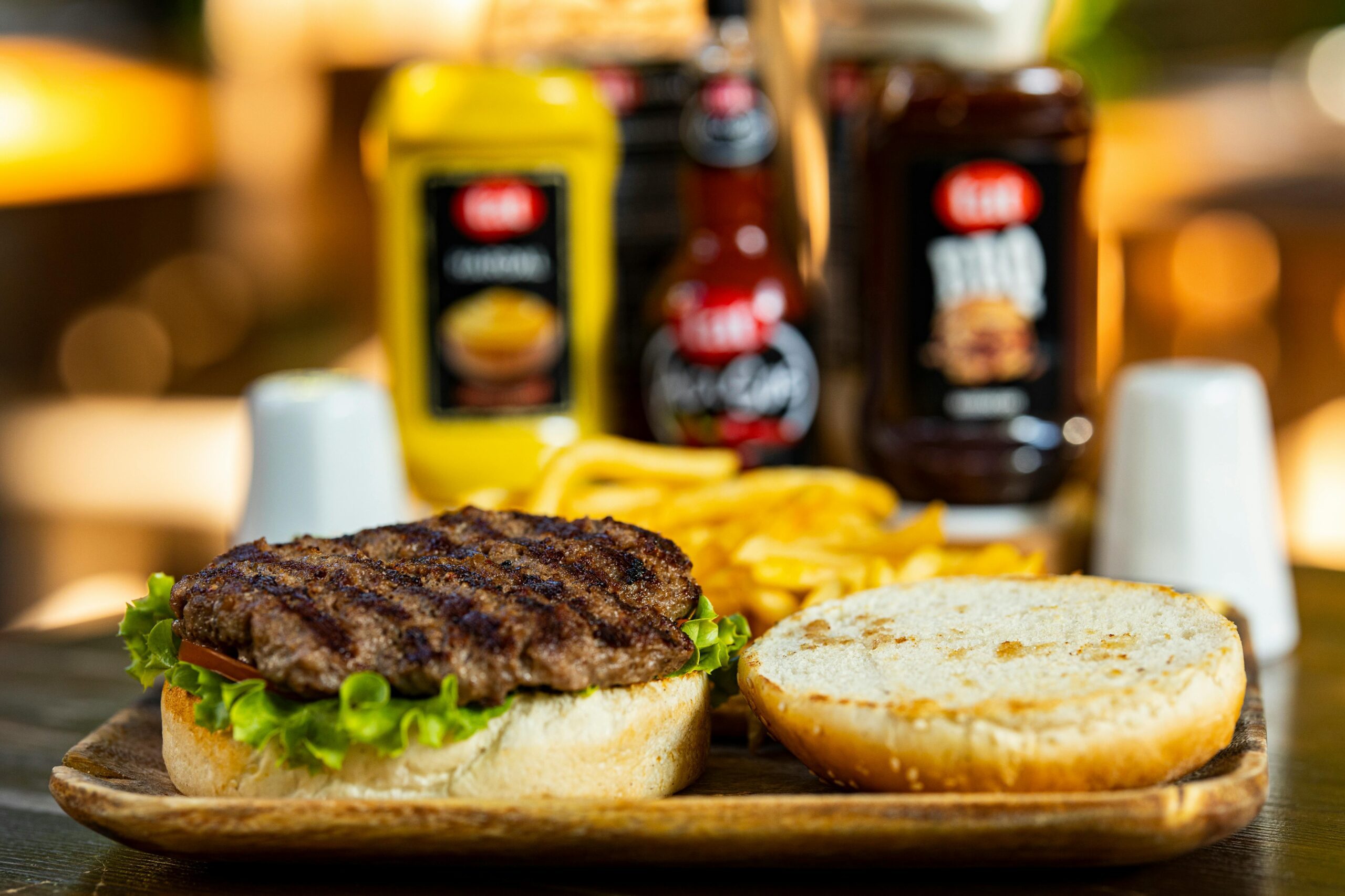 Kitchen Assistant Steck Burger Connecting Jobs