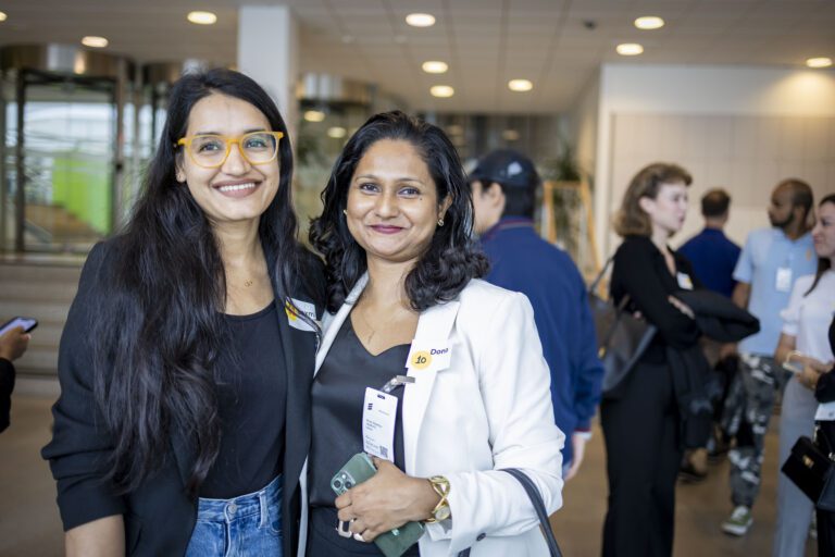 Jobb för nyanlända & rekrytering – Connecting Jobs Sverige